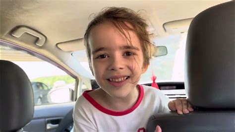 წავედით თბილისში 🚖ნახვამდის ბათუმო🌊ძლივს გავაღწიეთ რიკოთიდან🤯შევჩერდით საჭმელად🌭ტკბილი სახლი