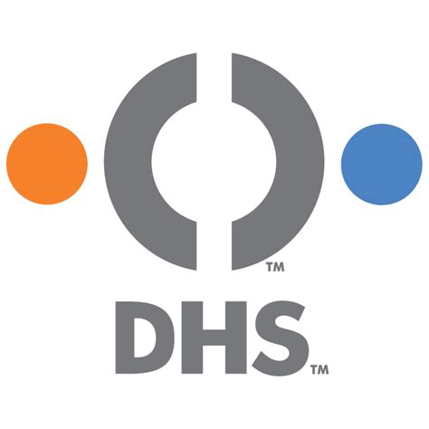 Dhs Logo Vector Logo Of Dhs Brand Free Download Eps Ai Png Cdr Formats