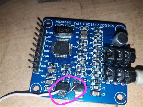 esp32 internet radio full electronics diy project