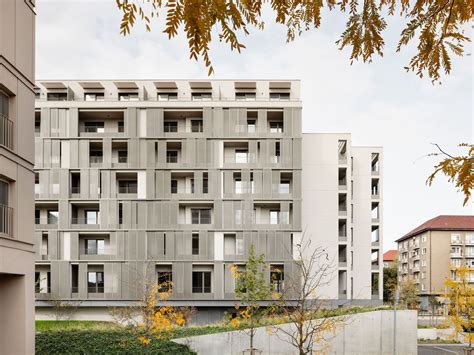 Mixed Use Building B10 Sadovsky And Architects Superatelier Building Of The Year 2025