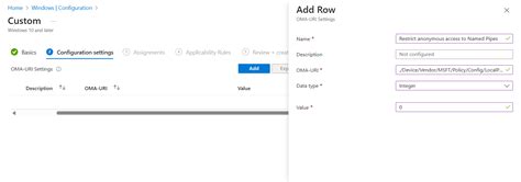 Intune TheSleepyAdmins
