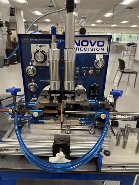 Flash Cutter Cable Cutting System