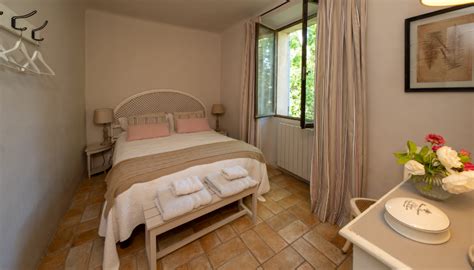 Accommodation Mas Saint Damien