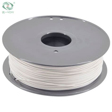 China Ceramic Filament 3d Printer Filament 1kg Grandado
