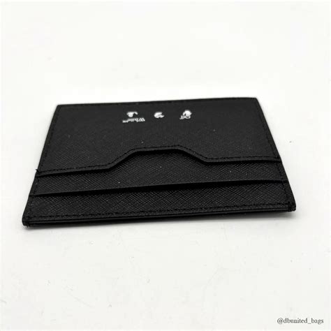 Off White Binder Diag Saff Card Case Black Album On Imgur