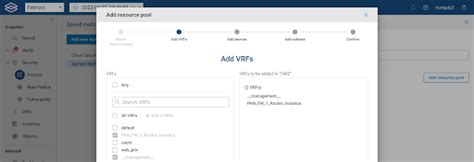 new connectivity insight for secops and netops forward networks