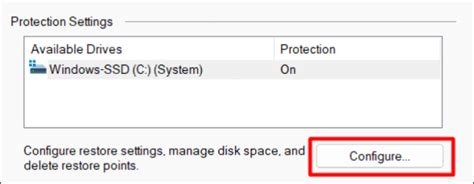 Fixed Can T Create Restore Point Windows Qiling