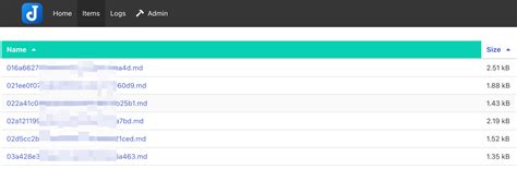 Migrate From Sqlite To Postgresql Support Joplin Forum
