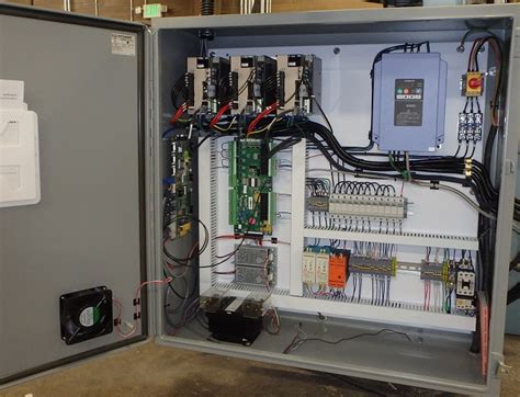 Standard Router Table