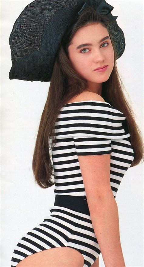 Jennifer Connelly Jennifer Connelly Jennifer Connelly Babe Jennifer Connoly