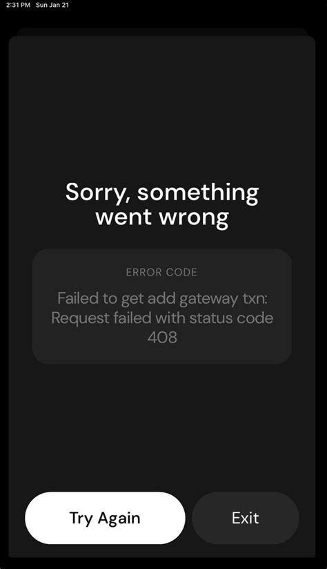 Mobile Hotspot Setup Error Rheliumnetwork