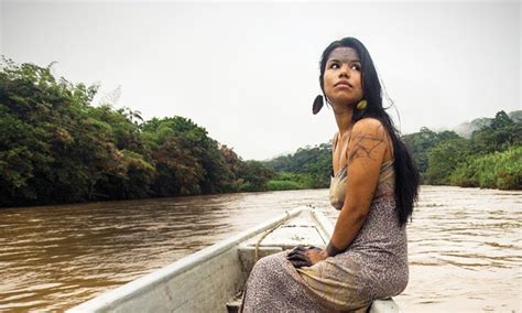 White Wolf Keepers Of The Land Meet The Indigenous Women Warriors Of