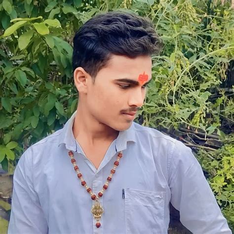Pradeep Viswkarma Its Pradeep Vishwakarma Threads Say More