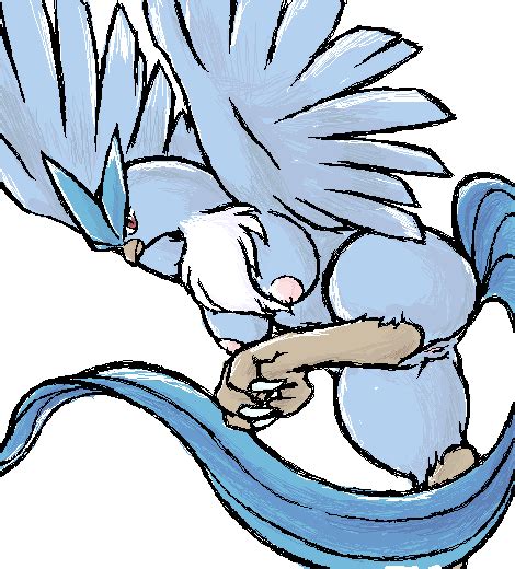Rule 34 Articuno Mutabouru Nintendo Pokemon Pokemon Species Tagme 405334