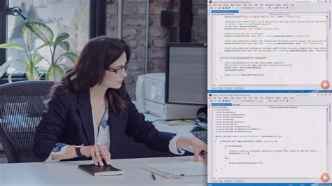 Introduction To Cryptography In NET