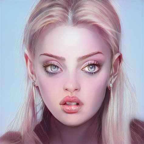 Hannele Peili Character In The Discontinuum World Anvil