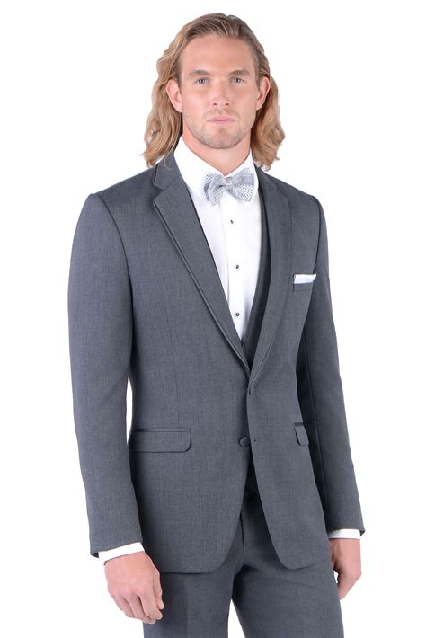 Allure Charcoal Gray Suit Charcoal Suit Spier And Mackay
