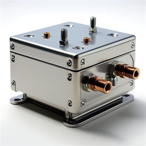 Premium Ai Image Box Of Many Material Electrical Junction Box Weatherproof Box Stainless