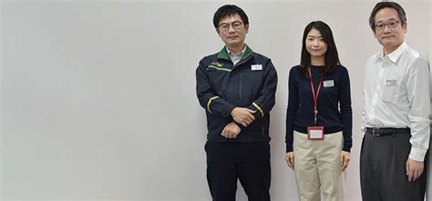 人を知る｜電気システムインテグレーションオフィス：jr東日本