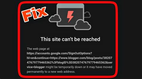 This Site Cant Be Reach In Opera Browser Problem Solve Youtube
