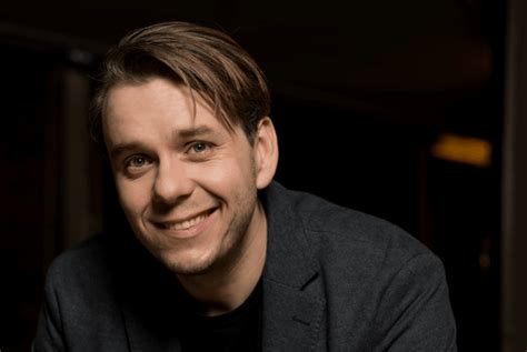 Benjamin Bernheim Tenor Biography Performances Videos And Repertoire On Operabase