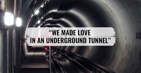 Singaporean Millennials Reveal The Craziest Places Theyve Had Sex Zula Sg