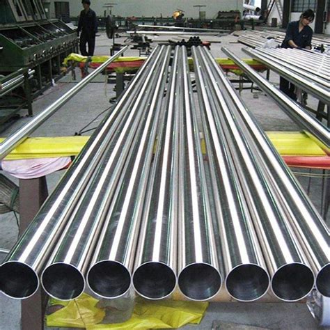 China 304 Ss Schedule 40 Pipe Manufacturers Suppliers Factory Direct Price Jinbailai