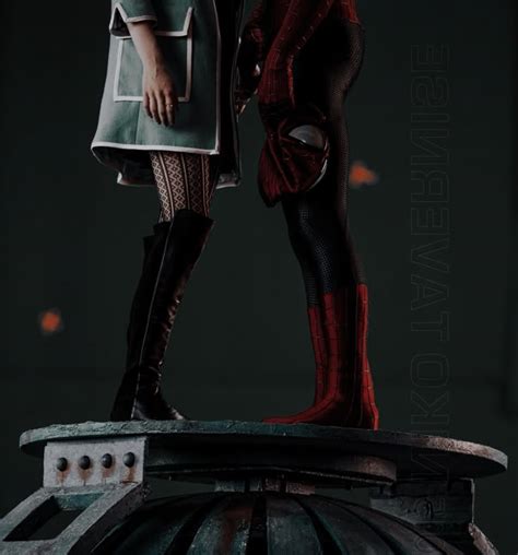 Pin En Spider Man Andrew Fotos De Spiderman Spiderman Personajes Fotos De Marvel