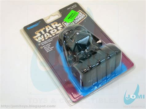 JoMi Toys Darth Vader Voice Changer