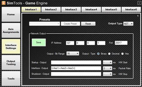 Tutorial Simple Digital Scope For Motion Sim Testing