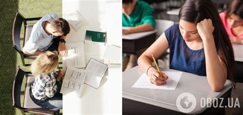 Як освіта батьків впливає на успіхи дітей у навчанні дослідження Моя Школа Oboz Ua