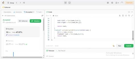 Sachin Yadav On Linkedin Day23 100daysofcode Codingjourney 100daysofcode Problemsolving