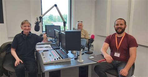 So Why Dont You July 19th With Cameron From Home Start Aberdeen