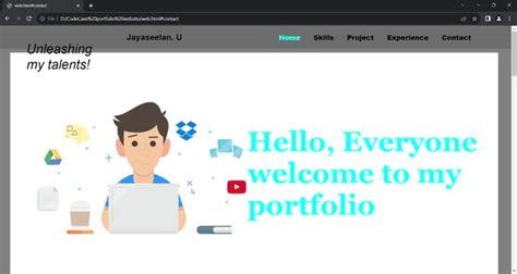 jayaseelan u on linkedin excited to share that i ve successfully