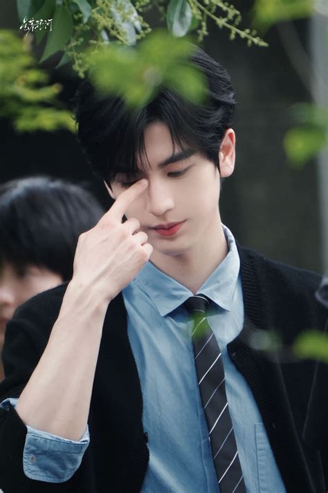 Ghim Của Montoq18 Trên Zhang Ling He Diễn Viên Hình ảnh Vô Tích