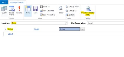 how to update records in dynamics 365 by using fetchxml query through