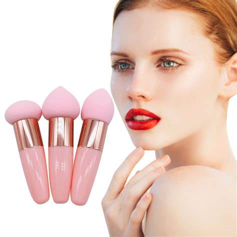 Rose Facial Preppy Glasses Facial Cleansing Pads For Face Pimple Set