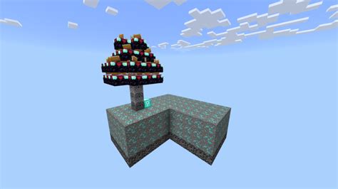 Random Skyblock By Doctor Benx Minecraft Marketplace Map Minecraft Marketplace Via