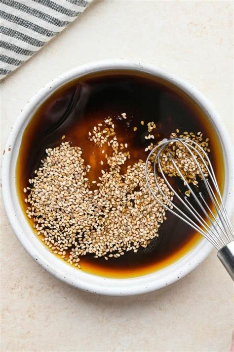 Crunchy Sesame Cucumber Salad Gluten Free Soy Free