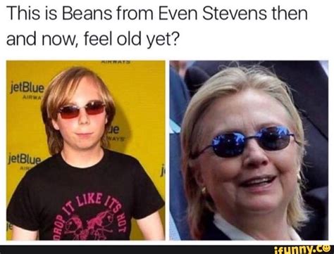 Even Stevens Beans 