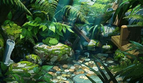 21 Notion Covers Ideas To Save Today Anime Scenery Pixel Animation Pixel Art Background And More