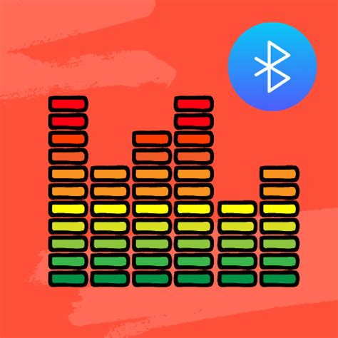 Bluetooth Equalizer sound Google Play 앱