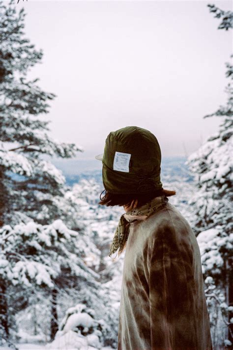 In Conversation With Patrick Stangbye Satisfy