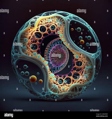 Dna Futuristic Digital Background Abstract Background For Science And Technology Abstract 3d