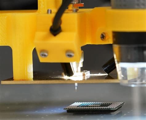 Es640 Robotic Cdm Test System Charged Device Model