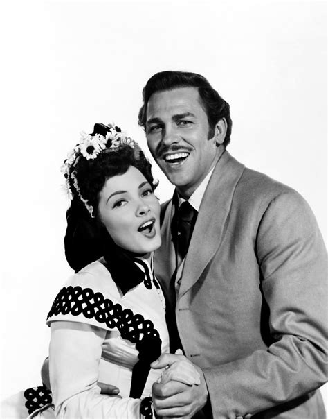 Lauras Miscellaneous Musings Tonights Movie Show Boat 1951 A