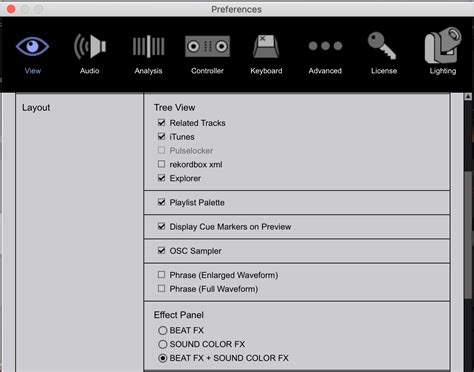 Pioneer DDJ Tips Tricks We Are Crossfader