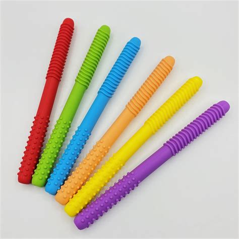 Matching Toys Talking Learning To Fall Teether Toys Therapy Tools Stress Sensory Certified