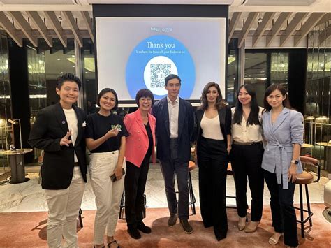 Sabina Ariff Munshi On Linkedin The 1 1 3 Effect With Women Venture Asia X Endowus