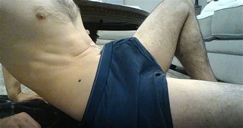 Quick Succession Spurts Male Uncut ThisVid